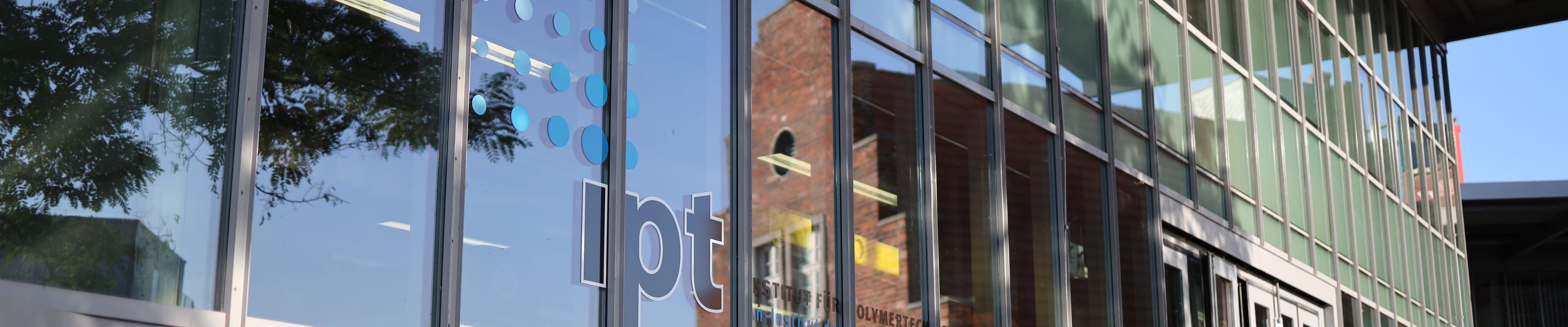 Institut für Polymer- und Produktionstechnologien gGmbH - Institut für ...